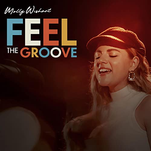 Play Feel The Groove by Molly Wishart on Amazon Music