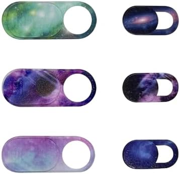 Amazon.com: IMNEXT2U Laptop Camera Cover Slide 3 Pack Ultra Thin Slide ...