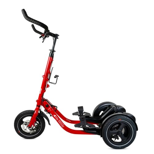 10 Best Outdoor Elliptical Bikes to Step Up Your Fitness Game