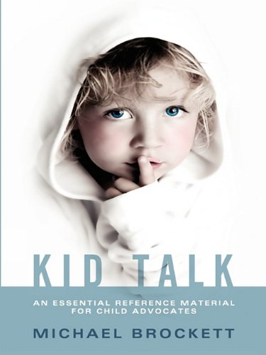 Kid Talk: Brockett, Michael: 9781609279431: Amazon.com: Books