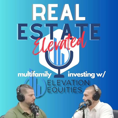 Amazon.com: Real Estate ELEVATED: Multifamily Investing with Elevation Equities : Eric Johnson ...