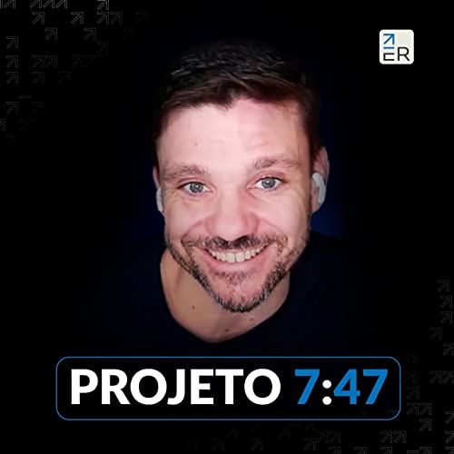 Amazon.com: Projeto #747 | Erico Rocha : Erico Rocha: Books