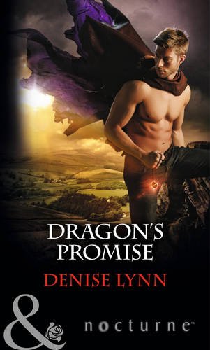 Publication: Dragon's Promise