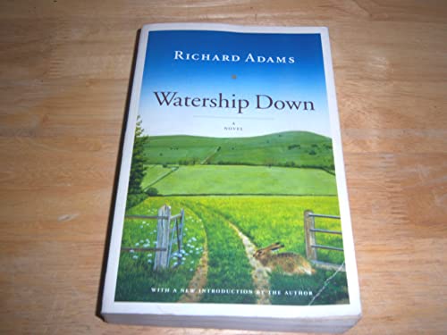 Richard Adams – The 9 best books and matching products - textspace.net