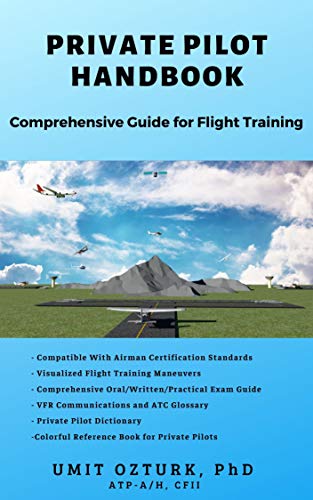 Pilot Training Aviation : Comprehensive Oral/Written/Practical Exam ...