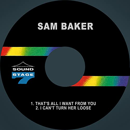 That's All I Want from You / I Can't Turn Her Loose de Sam Baker en Amazon Music Unlimited