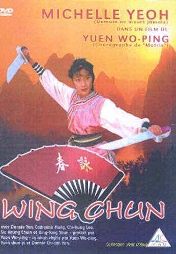 Amazon.com: Wing Chun : Movies & TV