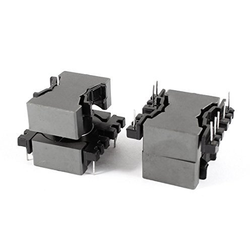Alcoa PrimeTransformers PQ2620 Ferrite Core 8P Plastic Bobbin Coil ...