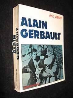 Amazon.com: Alain gerbault: Vibart Eric: Books