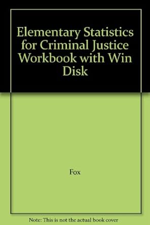 Workbook: Fox, James Alan: 9780321040138: Amazon.com: Books