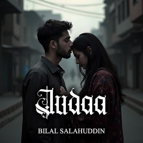 Amazon MusicでBilal SalahuddinのJudaaを再生する