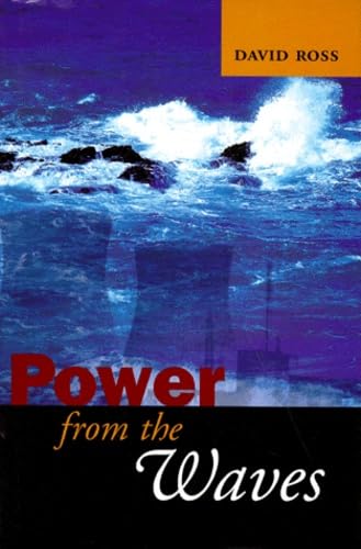 Amazon.com: Power from the Waves: Incorporating and expanding on Energy ...