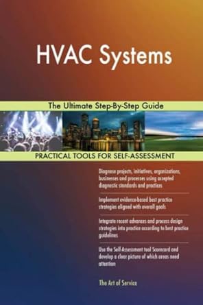 Buy HVAC Systems The Ultimate Step-By-Step Guide Book Online at Low Prices in India | HVAC ...