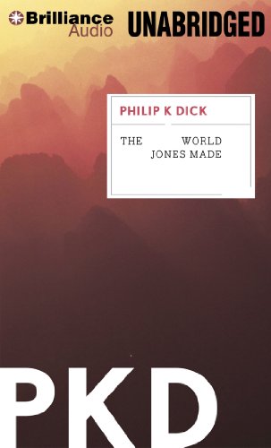 Publication: The World Jones Made