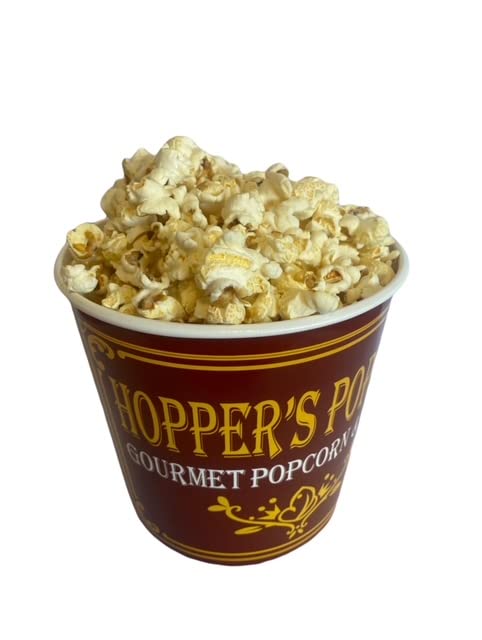Amazon.com: Gourmet Popcorn (Sour Cream and Chives)