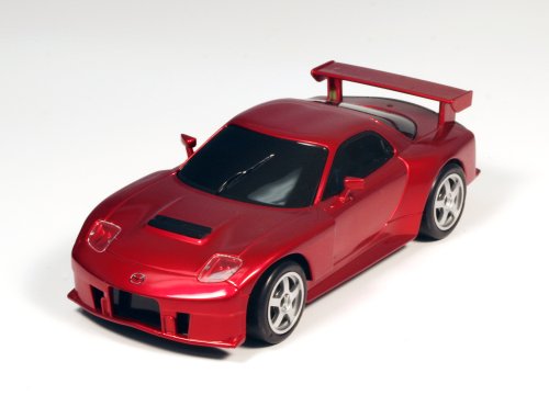 Nikko 1/22 Super Exotics Mazda RX-7 : Amazon.in: Toys & Games