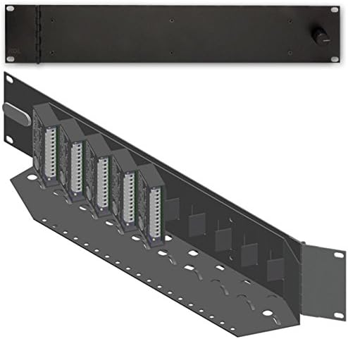 Amazon.com: STICK-ON Series 19-#34; Racking System - 10 modules : Electronics