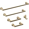 Delta Double Towel Hook for Bathroom or Kitchen| Champagne Bronze ...