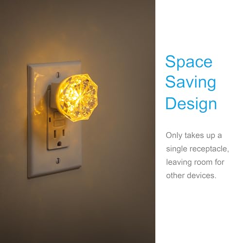 The 25 Best Crystal Night-Lights of 2026 [Verified] - Cherry Picks