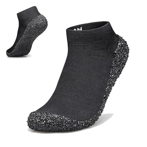 Barfuß-Socken: Die besten Sockenschuhe im Test & Vergleich