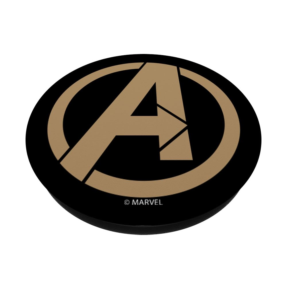 Marvel Avengers Symbols All The Avengers And Their Corresponding