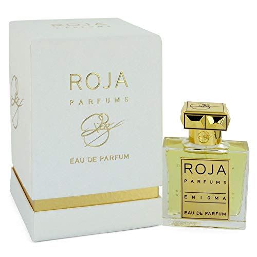 Amazon.com : Roja Parfums Roja Enigma Extrait De Parfum Spray 1.7 oz ...
