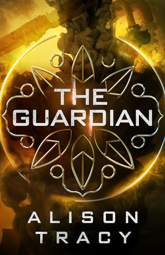 Book review of The Guardian - Readers' Favorite: Book Reviews and Award ...