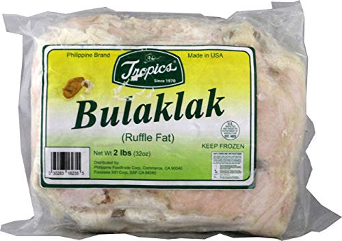 Buy Philippines Frozen Tropics Authentic Filipino Food Pinoy Non-Halal ...