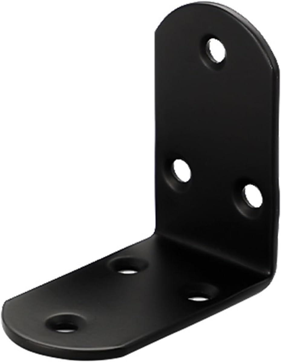 Amazon.com: Right Angle Bracket，angle brackets,angle code,Stainless ...