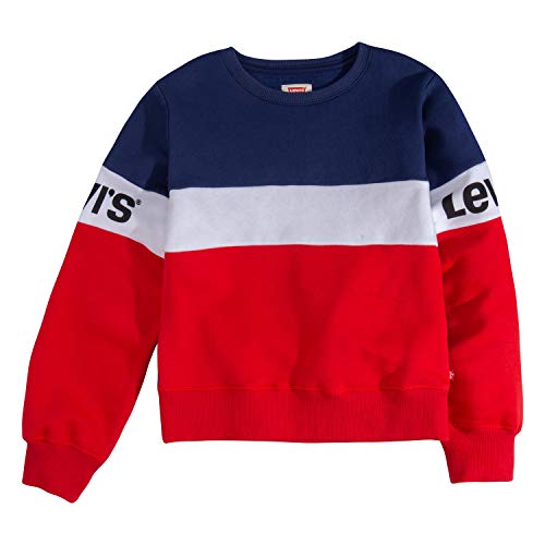 Pullover mit Blockstreifen – Die 15 besten Produkte im Vergleich ...