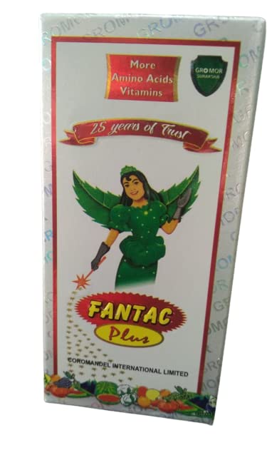 Fantac Plus 100ml : Amazon.in: Health & Personal Care