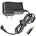 FouceClaus 9.5V AC/DC Adapter for Casio ADE95100LU - UL Listed Power ...