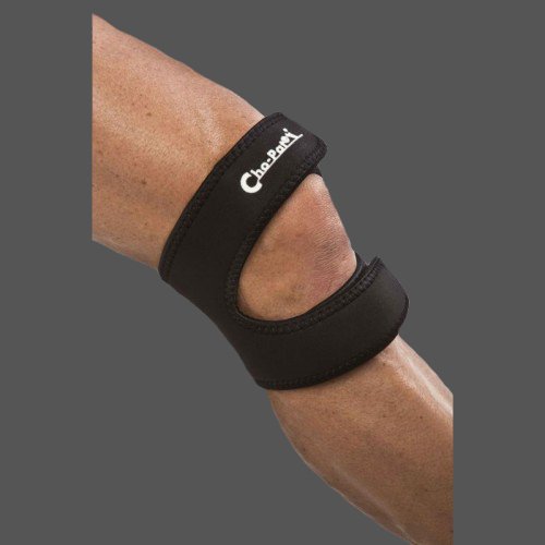Amazon.com: Dual Action Knee Strap : Health & Household