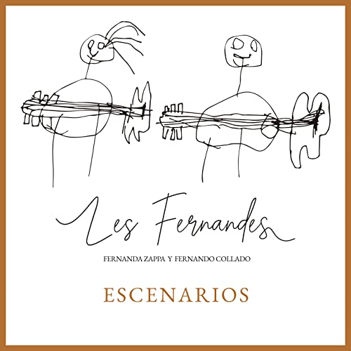 Play Escenarios by Les Fernandes on Amazon Music Unlimited