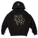 ・ブランド:Deviluse(デビルユース)・製造元:Deviluse(デビルユース)・モデル:DU-FW250602・製造元/メーカー部品番号:DU-FW250602・Lightningグラフィックのフーディーです。 フードにもグラフィッ...