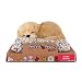 Amazon.com: Perfect Petzzz - Mini Baby Golden Retriever, Stuffed ...