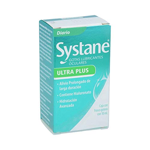 Systane Gel - ¿Dónde Comprar al Mejor Precio México?