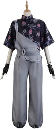 Amazon.co.jp: [§YU MIcos] 蜂乃屋凪 コスプレ 衣装 仮装 cosplay コスチューム 文化祭 ハロウイン : ホビー