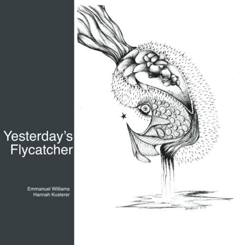 Yesterday's Flycatcher: Williams, Emmanuel, Kusterer, Hannah ...