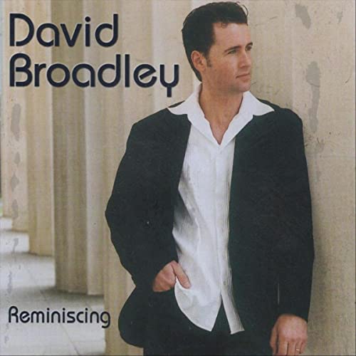 Play Reminiscing by David Broadley on Amazon Music