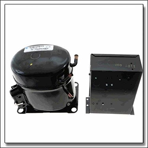 Amazon.com: MASTER-BILT 03-15192 Tecumseh Compressor AKA2425ZXA ...