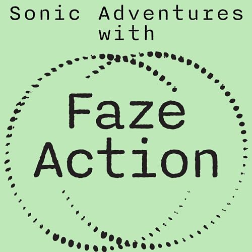 Amazon.com: Sonic Adventures With Faze Action : Faze Action: Books