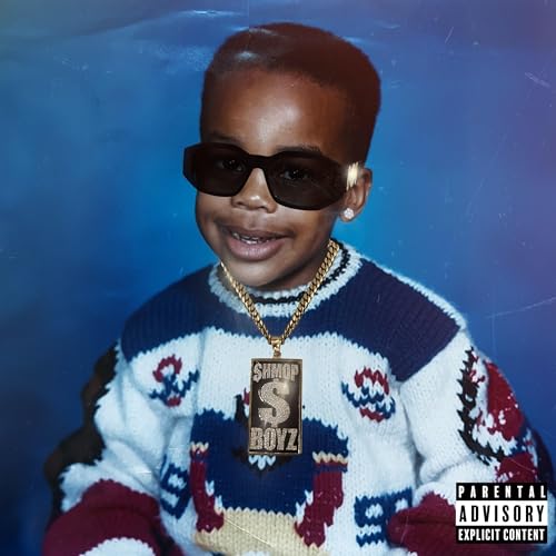 Amazon.co.jp: Anytime i want [Explicit] : Kool John: デジタルミュージック