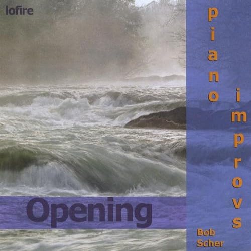 Scher Bob, Bob Scher - Opening - Amazon.com Music