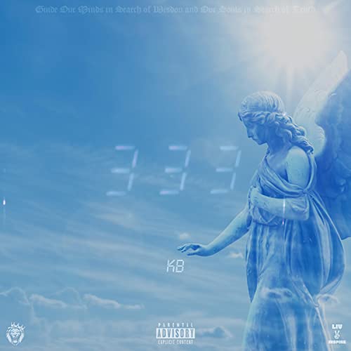 Play 333 by KB on Amazon Music