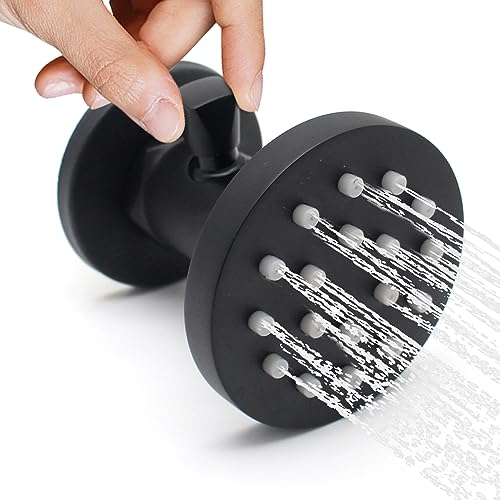 Amazon Best Sellers: Best Showerhead Body Sprays
