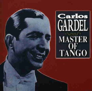 GARDEL,CARLOS - Master of Tango - Amazon.com Music
