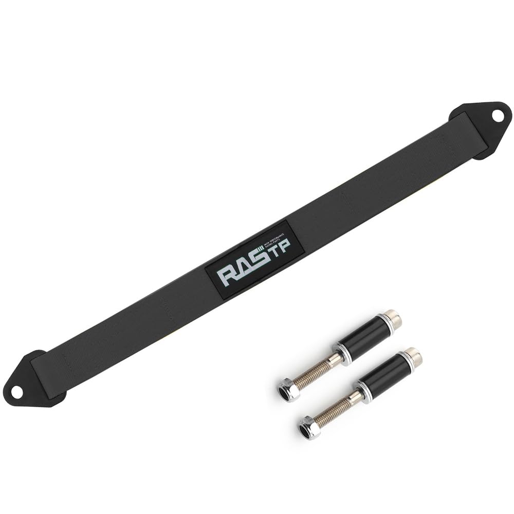 Amazon.com: Nylon Premium Quad Wrap Suspension Limit Strap,Shock ...