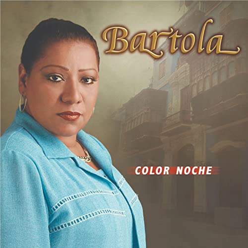 Play Color Noche by Bartola on Amazon Music