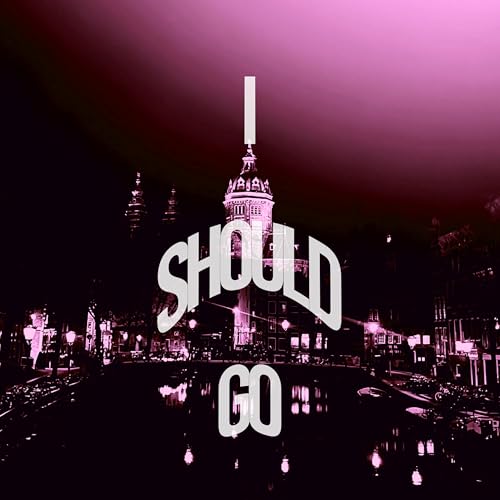 Play I SHOULD GO by Black N White on Amazon Music
